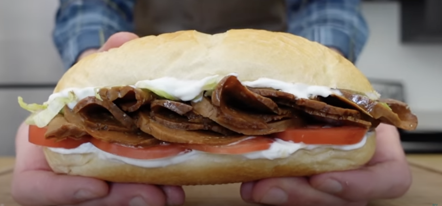 How To Make Vegan Deli Meat - Bold Flavor Vegan